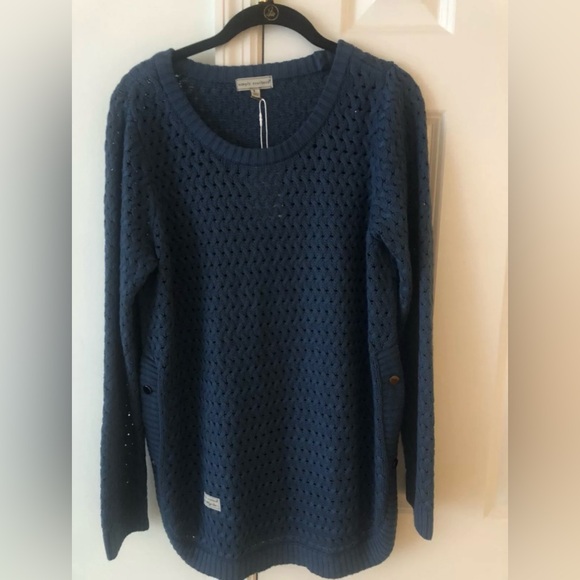 Simply Southern | Sweaters | New Simply Southern Knit Sweater | Poshmark